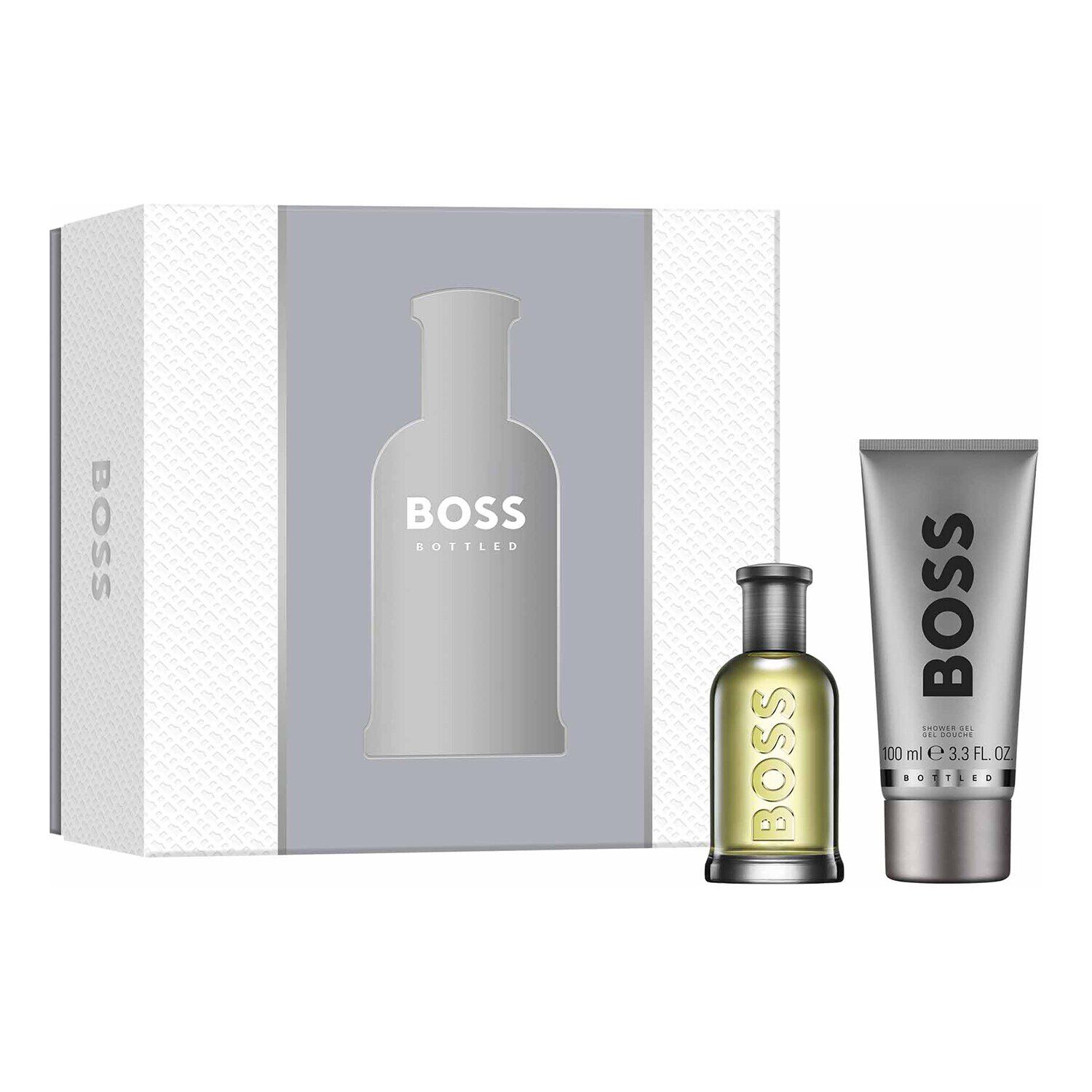 Boss Bottled Coffret Eau de Toilette de HUGO BOSS SEPHORA