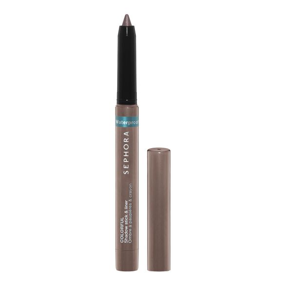 Ombre à Paupières & Crayon Colorful - Stick Fard à Paupières et Liner ...