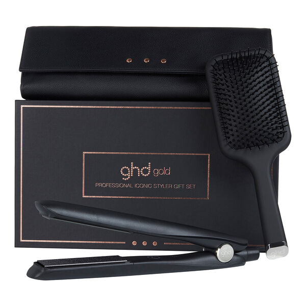 ghd gold® styler® iconique professionnel - Coffret Soin Cheveux de GHD ...