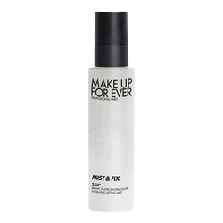 Mist & Fix Spray - Brume fixatrice | Votre wishlist sur Listy