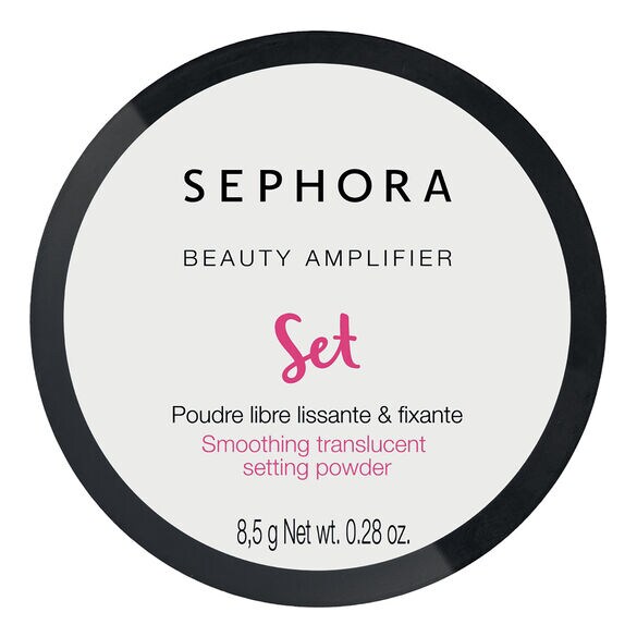Poudre matifiante ≡ SEPHORA