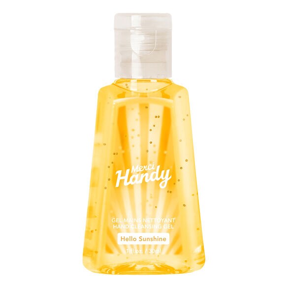 Gel mains nettoyant de MERCI HANDY ≡ SEPHORA