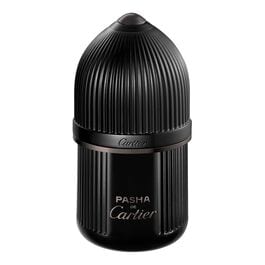 Pasha Noir Absolu - Parfum de CARTIER ≡ SEPHORA