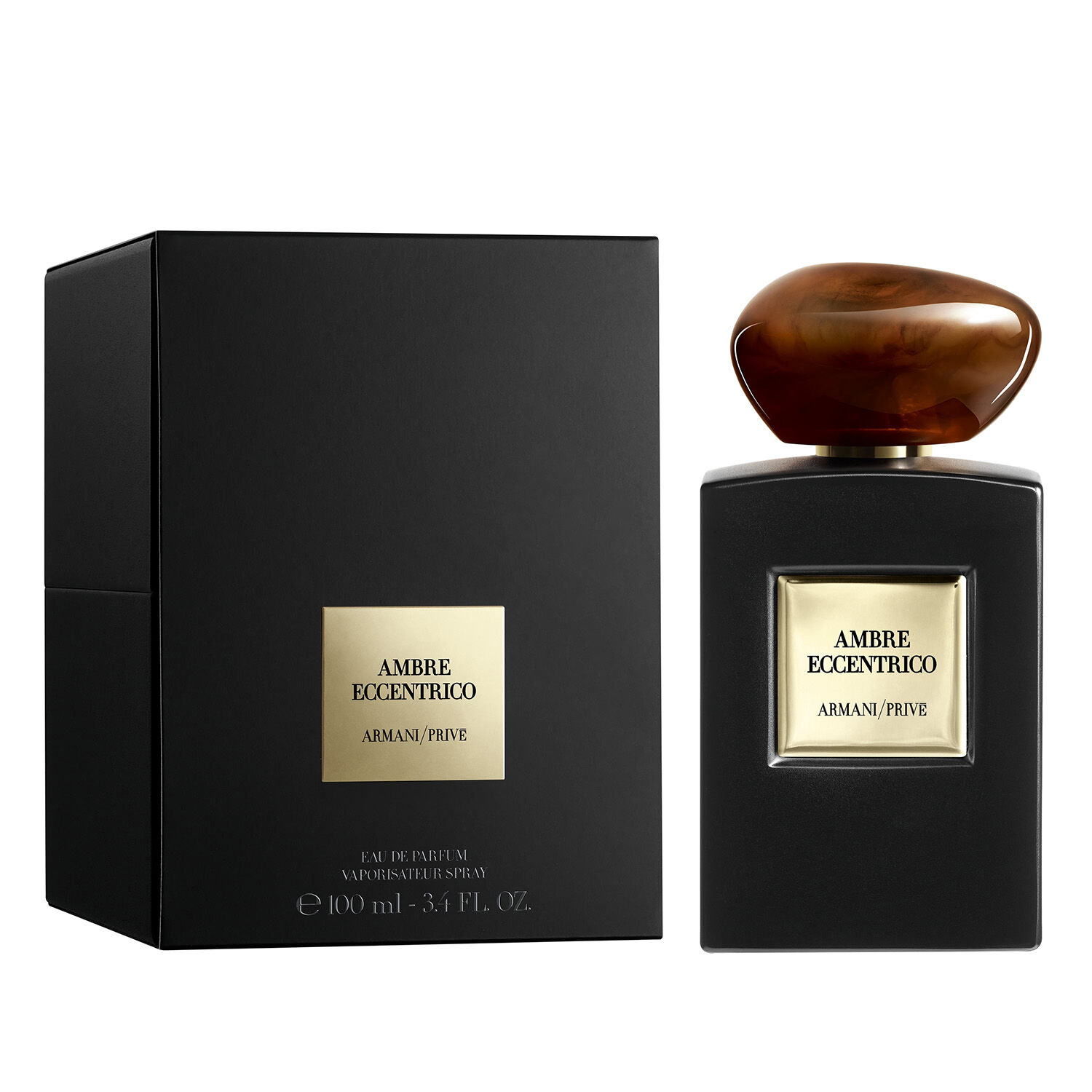Armani prive ambre eccentrico douglas store