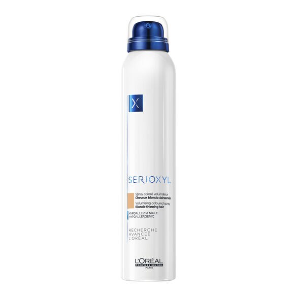 Serioxyl - Spray coloré volumateur de L'Oréal Professionnel ≡ SEPHORA