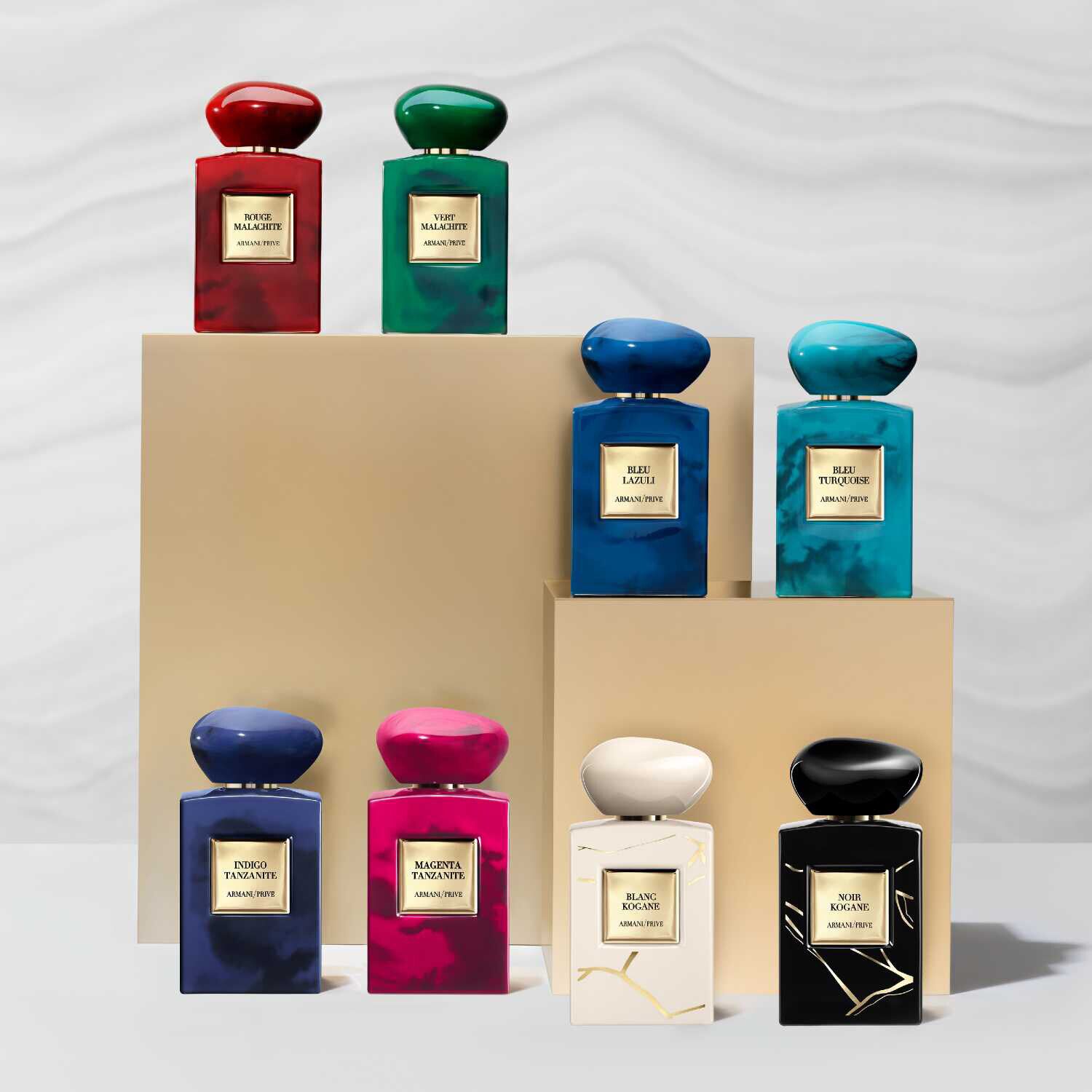 ARMANI PRIVE VERT MALACHITE Eau de Parfum de ARMANI SEPHORA