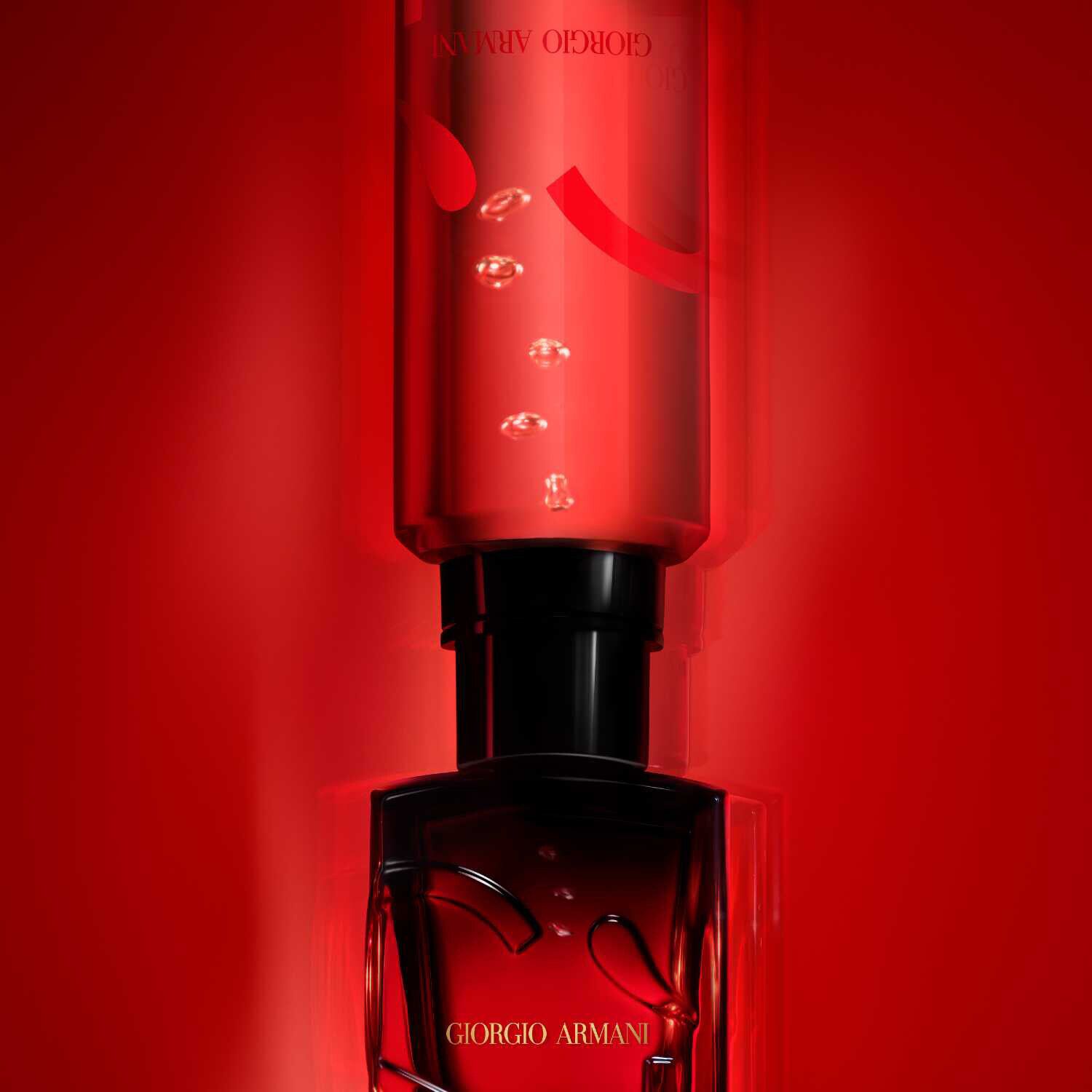 Armani si passione sephora store