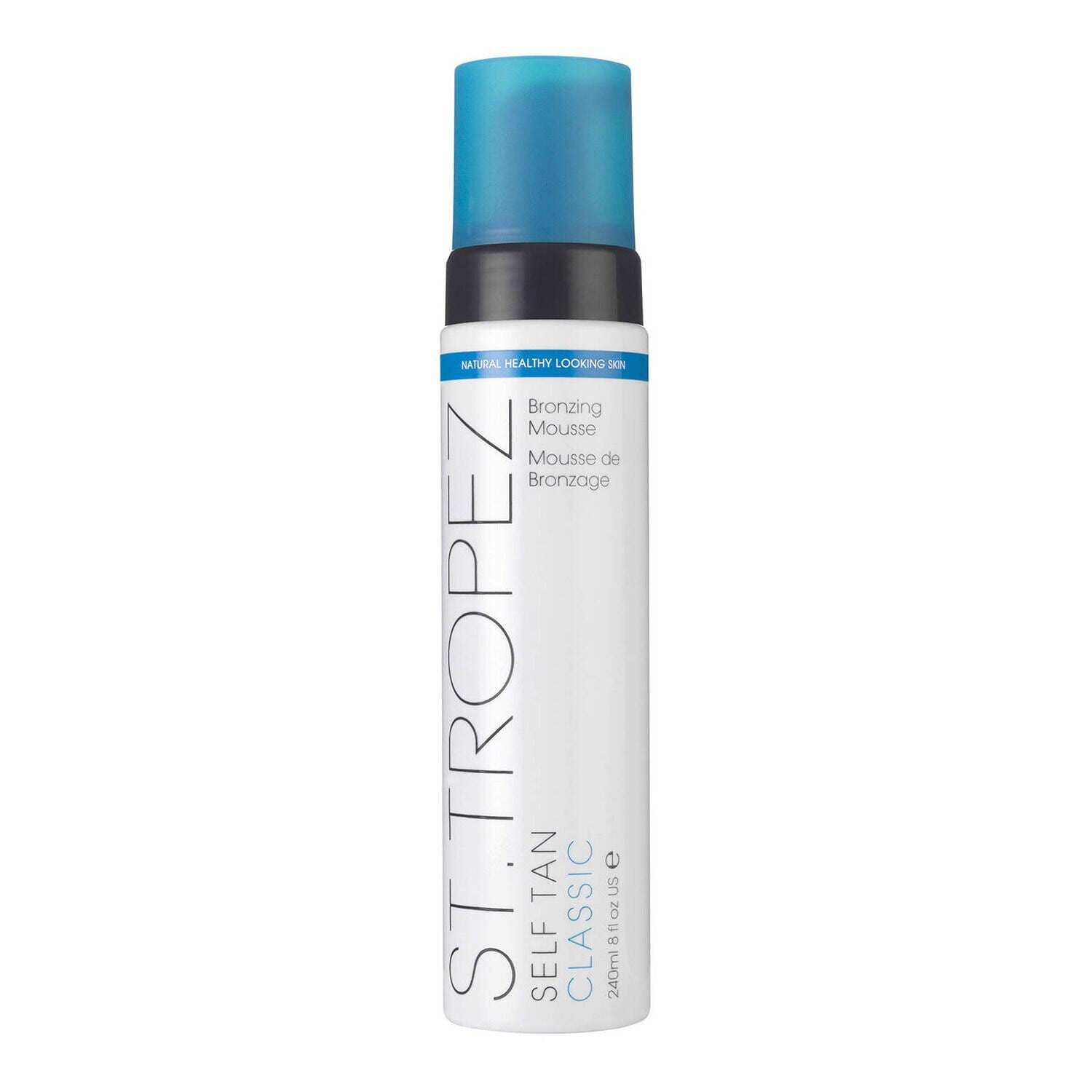 Auto-bronzant corps ST TROPEZ ≡ SEPHORA