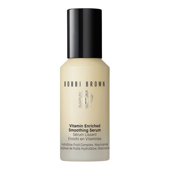 Vitamin Enriched Smoothing Serum - Sérum enrichi en vitamines de BOBBI ...
