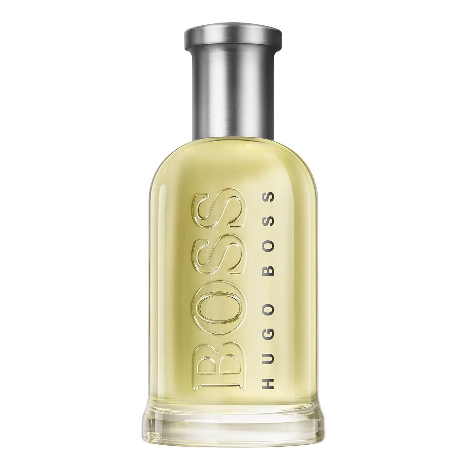 Parfum homme HUGO BOSS ≡ SEPHORA