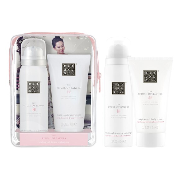 Coffret Corps Et Bain Rituals ≡ Sephora