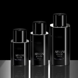 Armani Code - Parfum Rechargeable de ARMANI ≡ SEPHORA