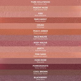 Lip Velvet - Rouge à lèvres de ANASTASIA BEVERLY HILLS ≡ SEPHORA