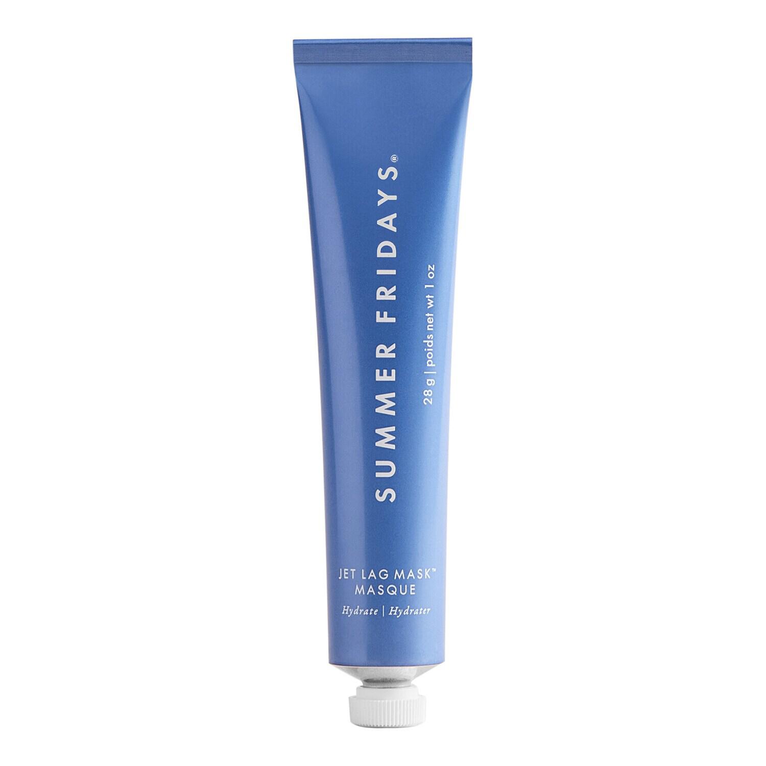 SUMMER FRIDAYS ≡ SEPHORA