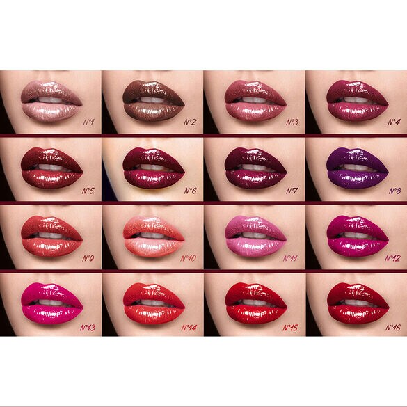 Lip-expert Shine - Rouge À Lèvres Liquide Longue Tenue de BY TERRY ≡ ...