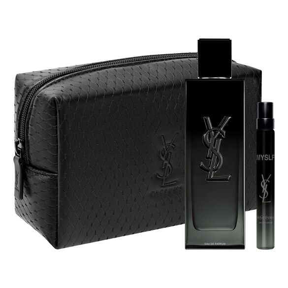 MYSLF - Coffret Cadeau Parfum Homme de YVES SAINT LAURENT ≡ SEPHORA