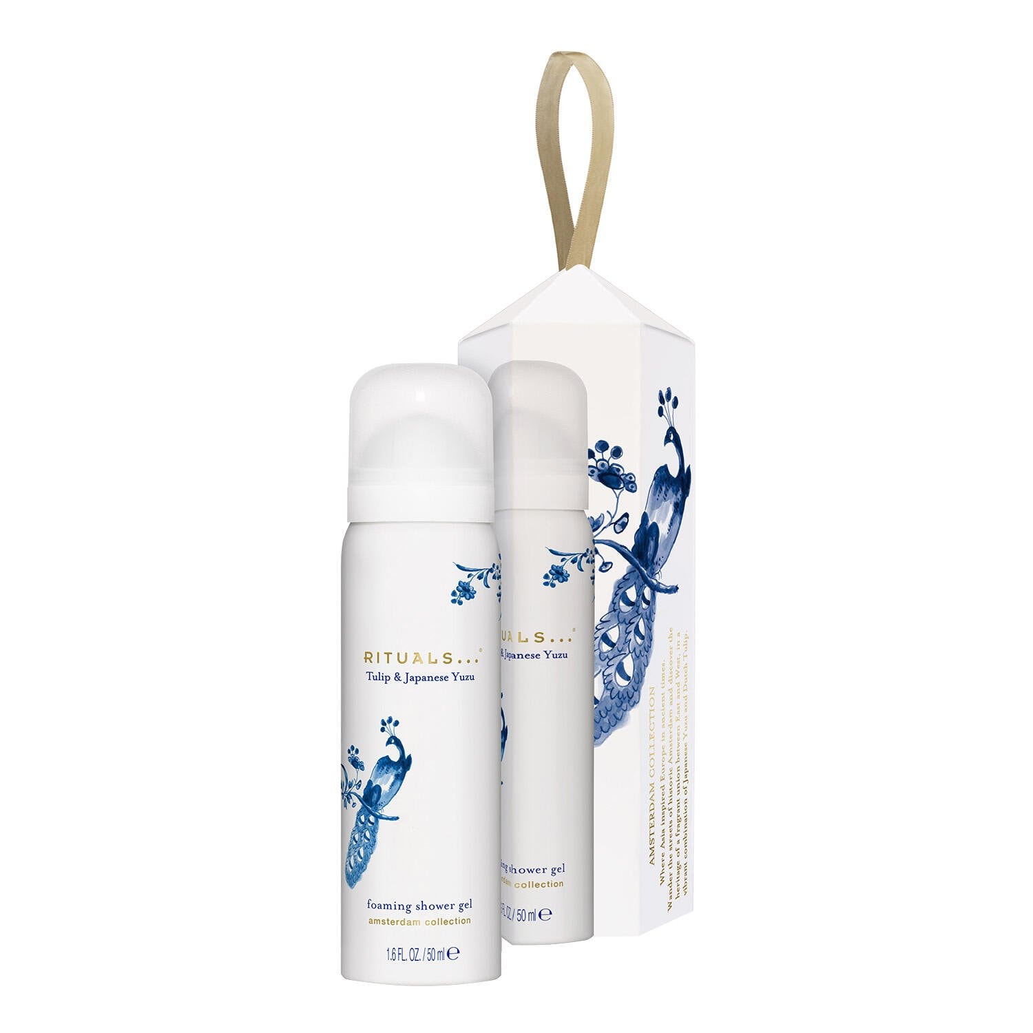 Coffret corps & bain RITUALS ≡ SEPHORA