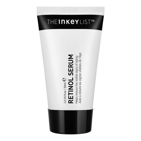 Sérum anti-âge au rétinol de THE INKEY LIST ≡ SEPHORA