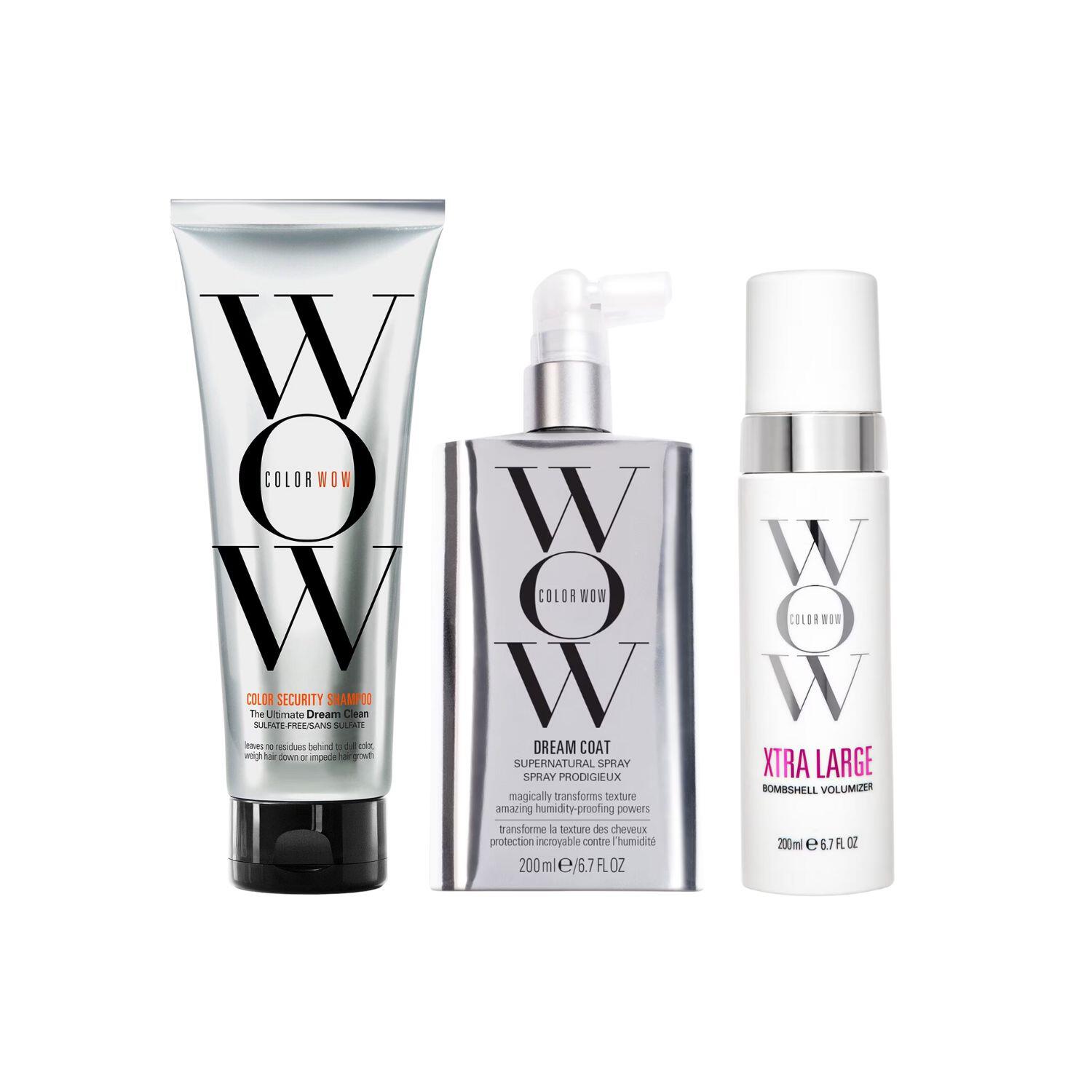 COLOR WOW ≡ SEPHORA