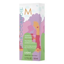 Soin Moroccanoil Light de MOROCCANOIL ≡ SEPHORA