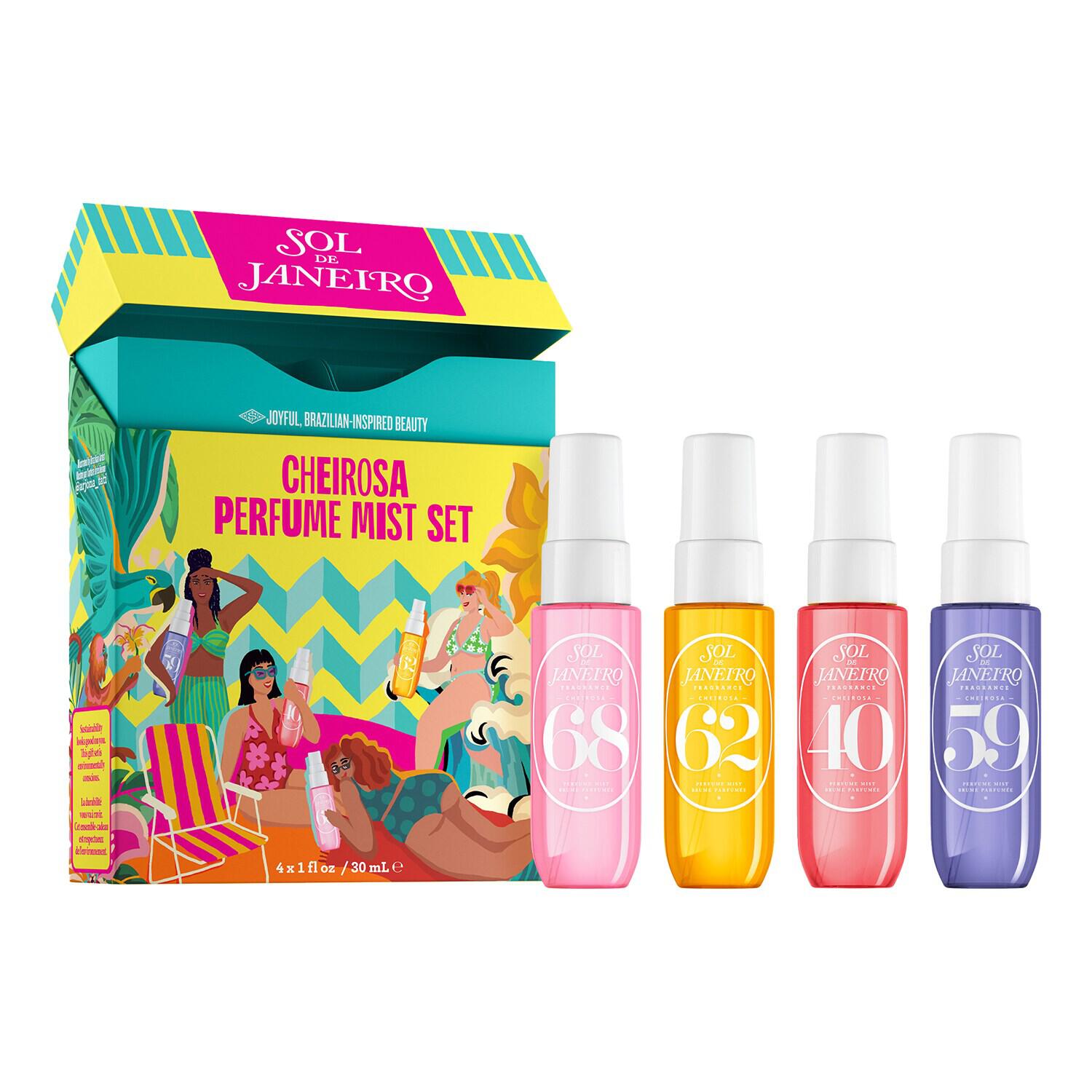 Sol de Janeiro 𝌆 SEPHORA