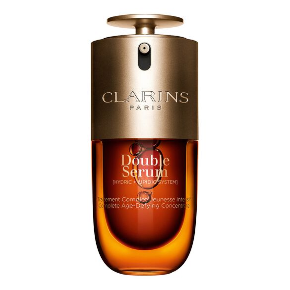 Double Serum - Sérum anti-âge de CLARINS ≡ SEPHORA