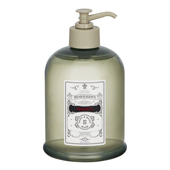 Halfeti - Gel Douche de PENHALIGON'S ≡ SEPHORA