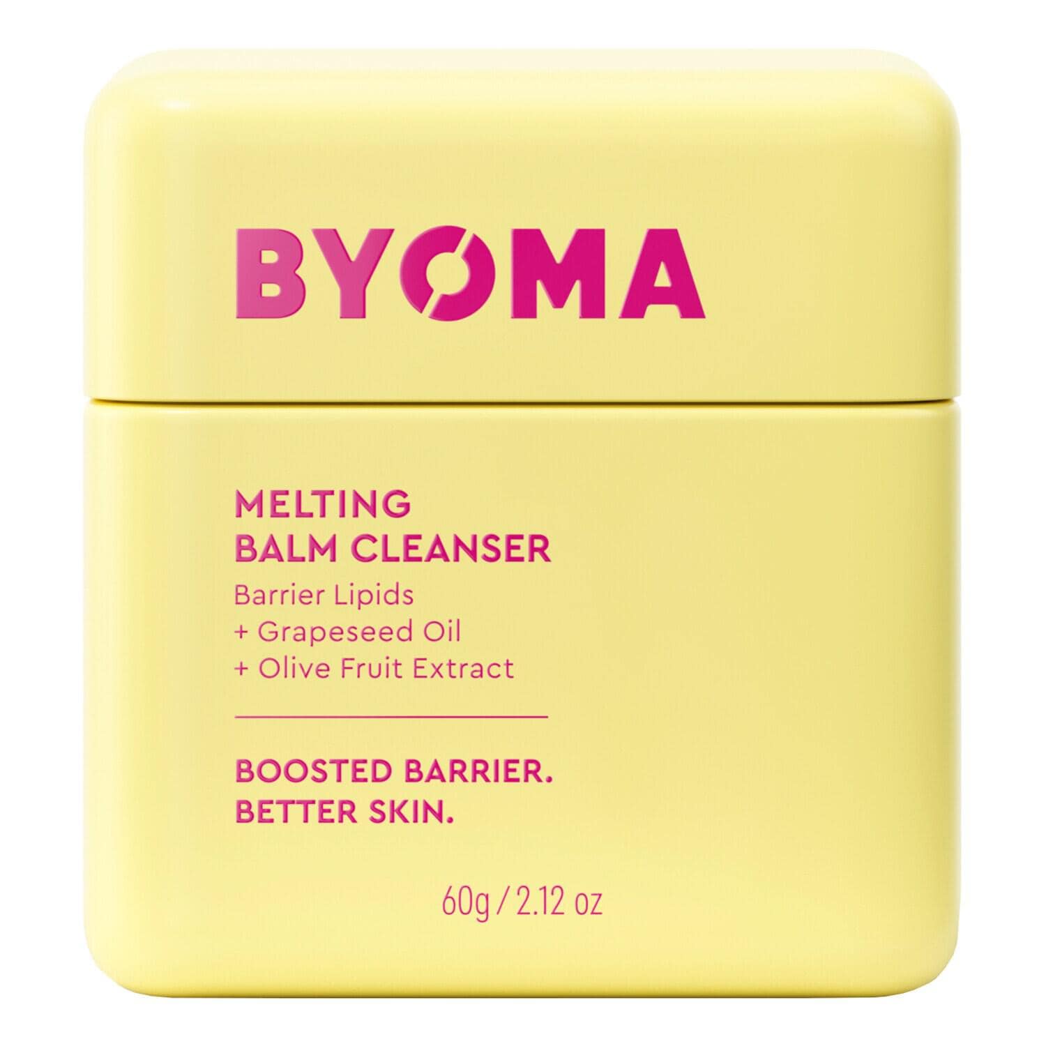Soin Visage & Démaquillant & Nettoyant BYOMA ≡ SEPHORA