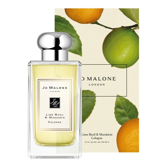 Lime Basil & Mandarin - Eau de Cologne de JO MALONE LONDON ≡ SEPHORA