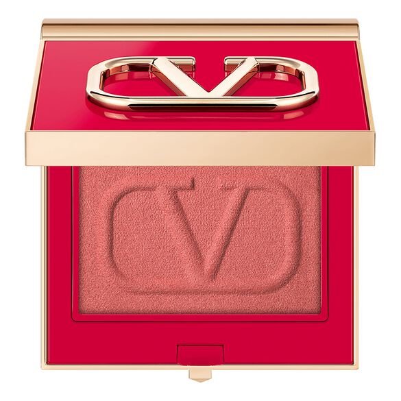 Eye2Cheek - Poudre double usage blush & fard à paupières de VALENTINO ≡ ...