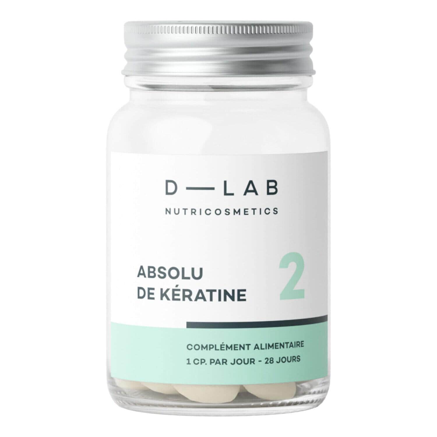 D-LAB NUTRICOSMETICS ≡ SEPHORA