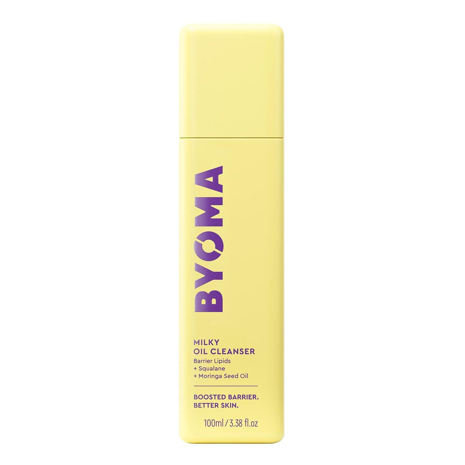 BYOMA ≡ SEPHORA