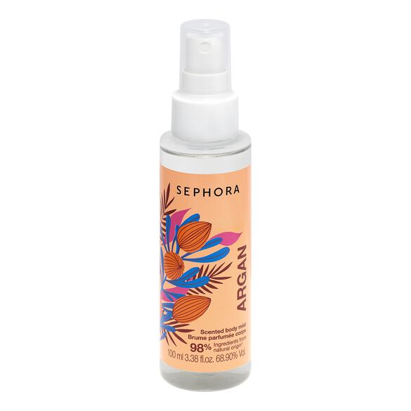 Brume Parfumée Corps - Eau De Soin Corps Et Cheveux de SEPHORA ...