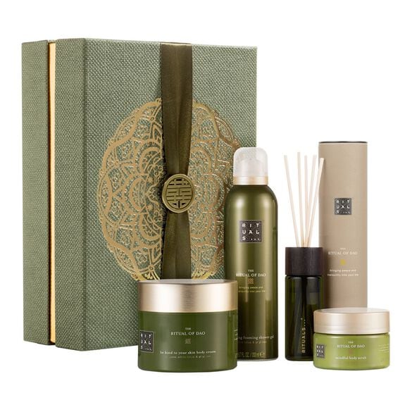 Coffret corps et bain RITUALS ≡ SEPHORA
