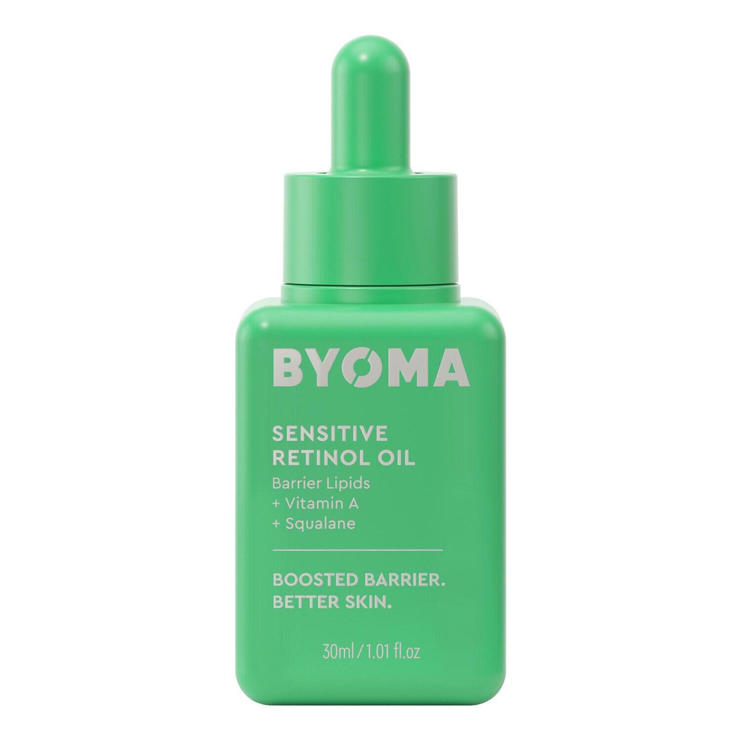 BYOMA ≡ SEPHORA