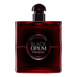 Black Opium Over Red - Eau de Parfum de YVES SAINT LAURENT ≡ SEPHORA