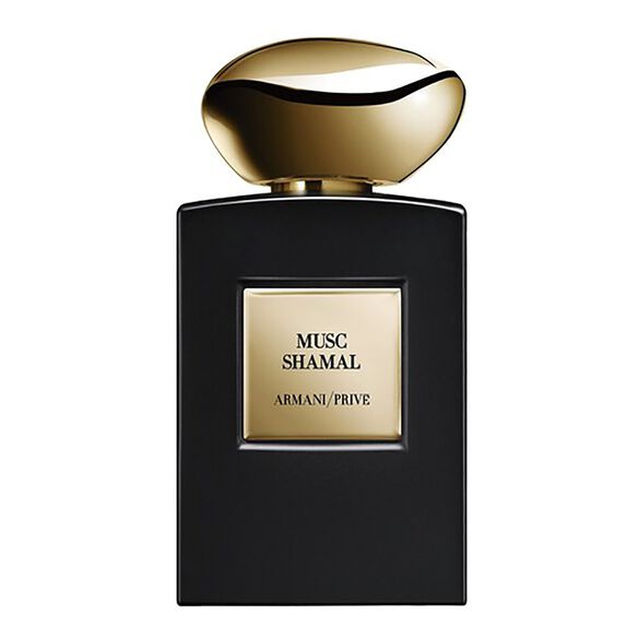 Armani Privé Musc Shamal - Eau De Parfum Intense de ARMANI ≡ SEPHORA