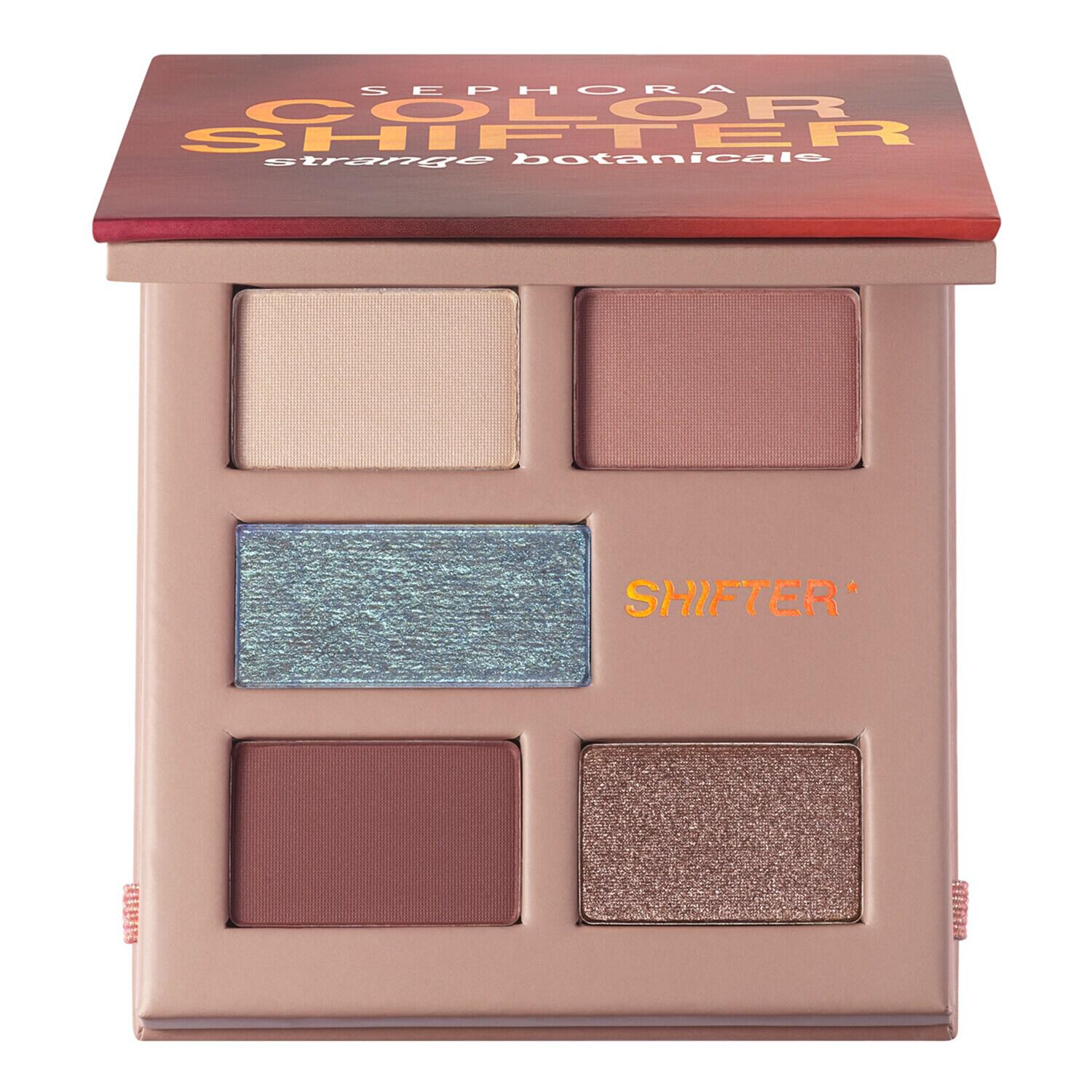 Eyeshadow palette color au meilleur prix | Sephora