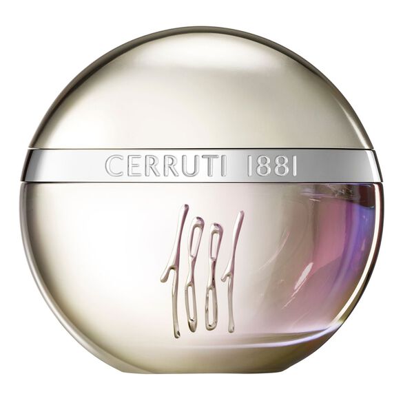 Cerruti 1881 Femme Rêve De Roses - Eau De Parfum de CERRUTI ≡ SEPHORA