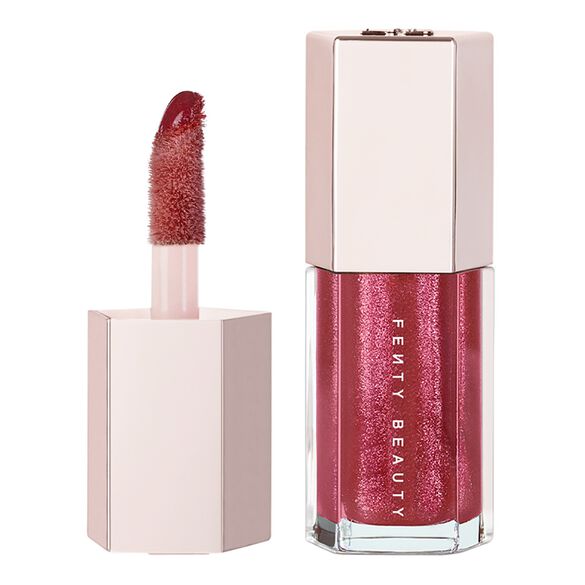 Mini Gloss Bomb Universal Lip Luminizer 5mL, FENTY GLOW de FENTY BEAUTY ...