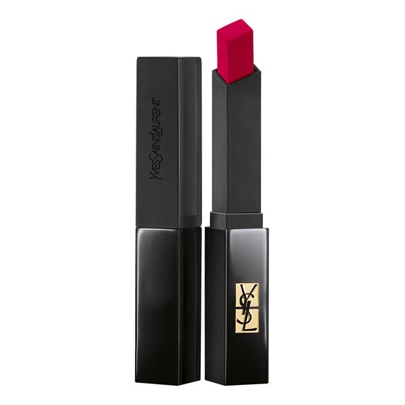 Rouge Pur Couture The Slim Velvet Radical - Rouge à Lèvres Mat Effet Velours de YVES SAINT ...