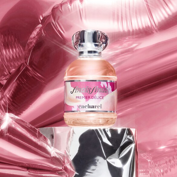Anaïs Anaïs Premier Délice Coffret Noël Eau De Toilette De Cacharel ≡