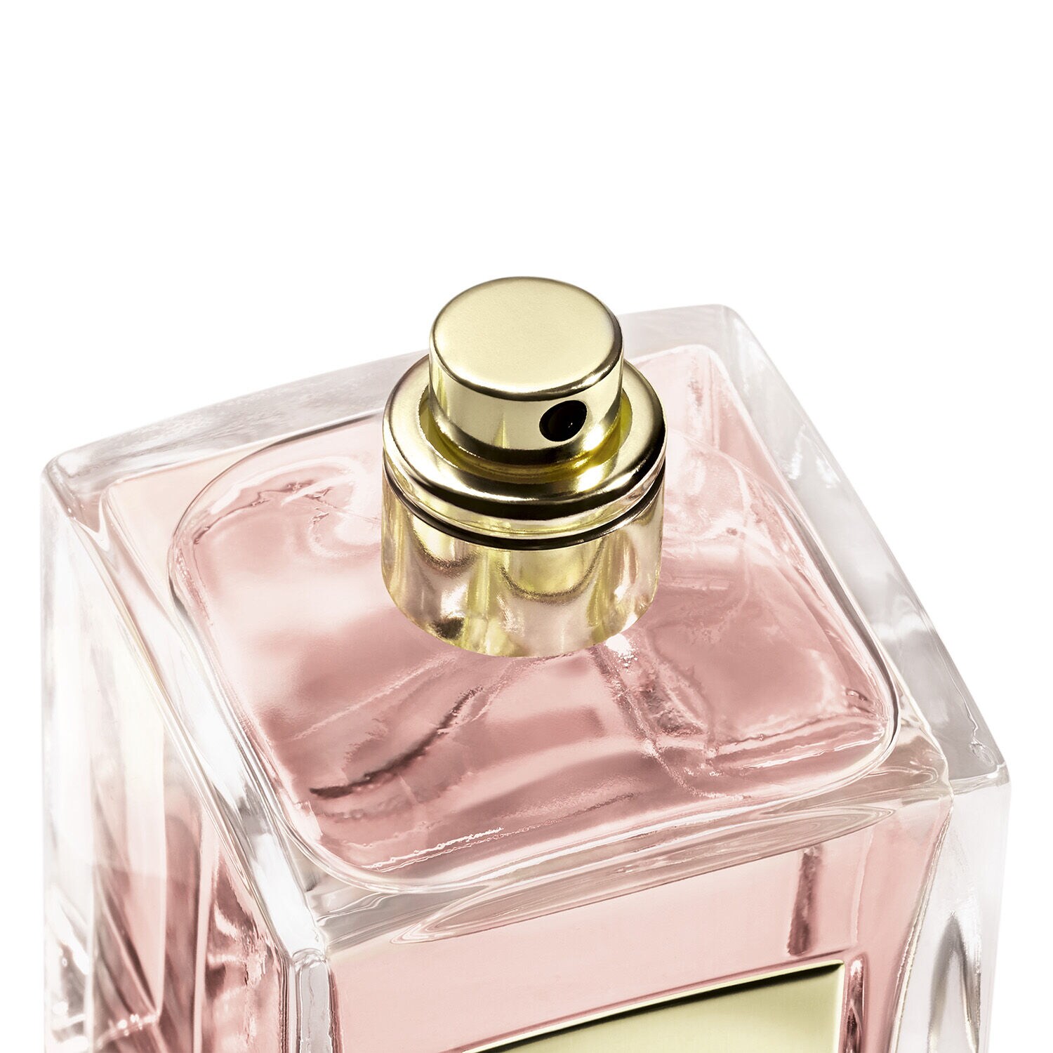 Armani prive alexandrie rose store