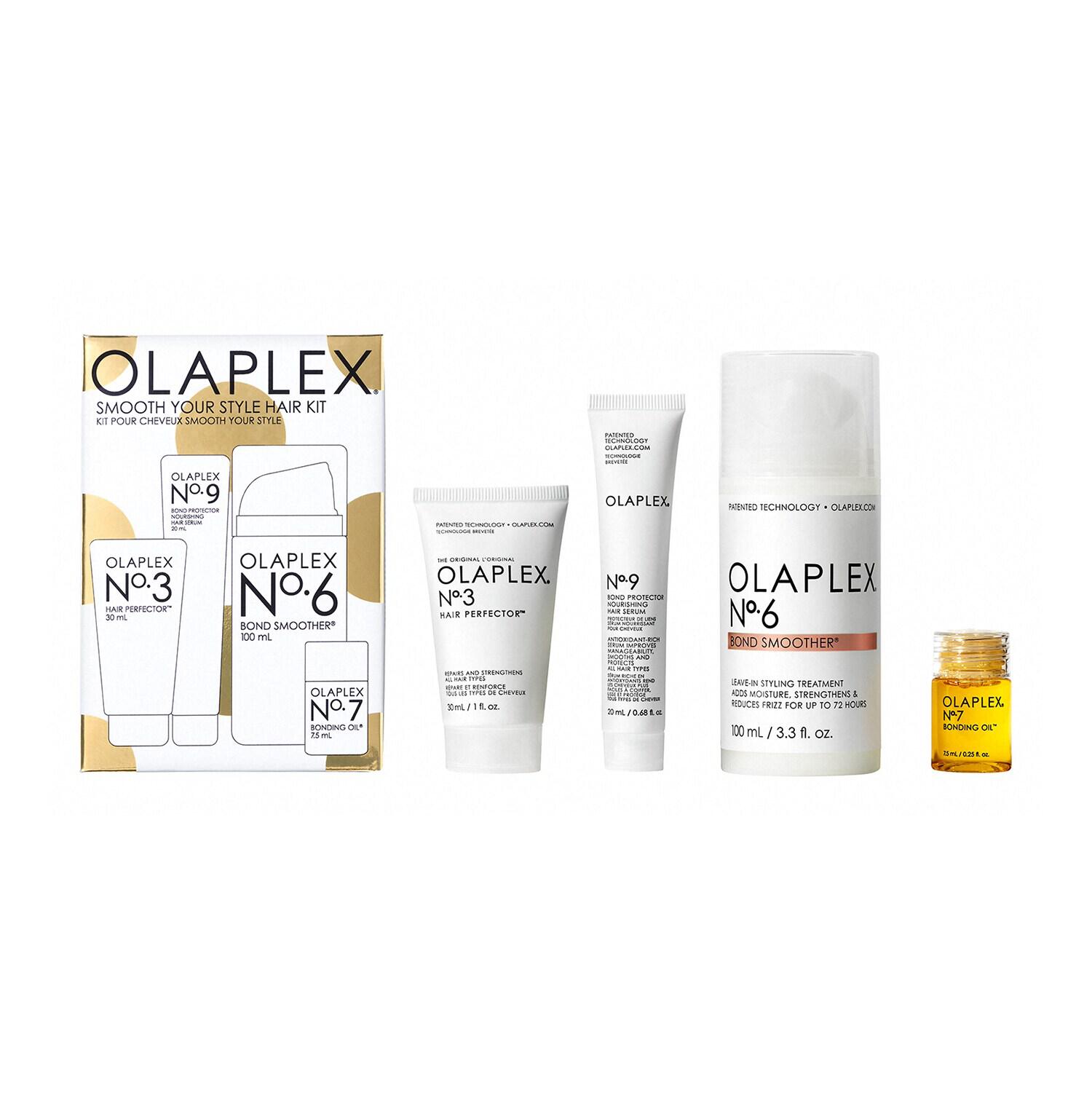 OLAPLEX ≡ SEPHORA