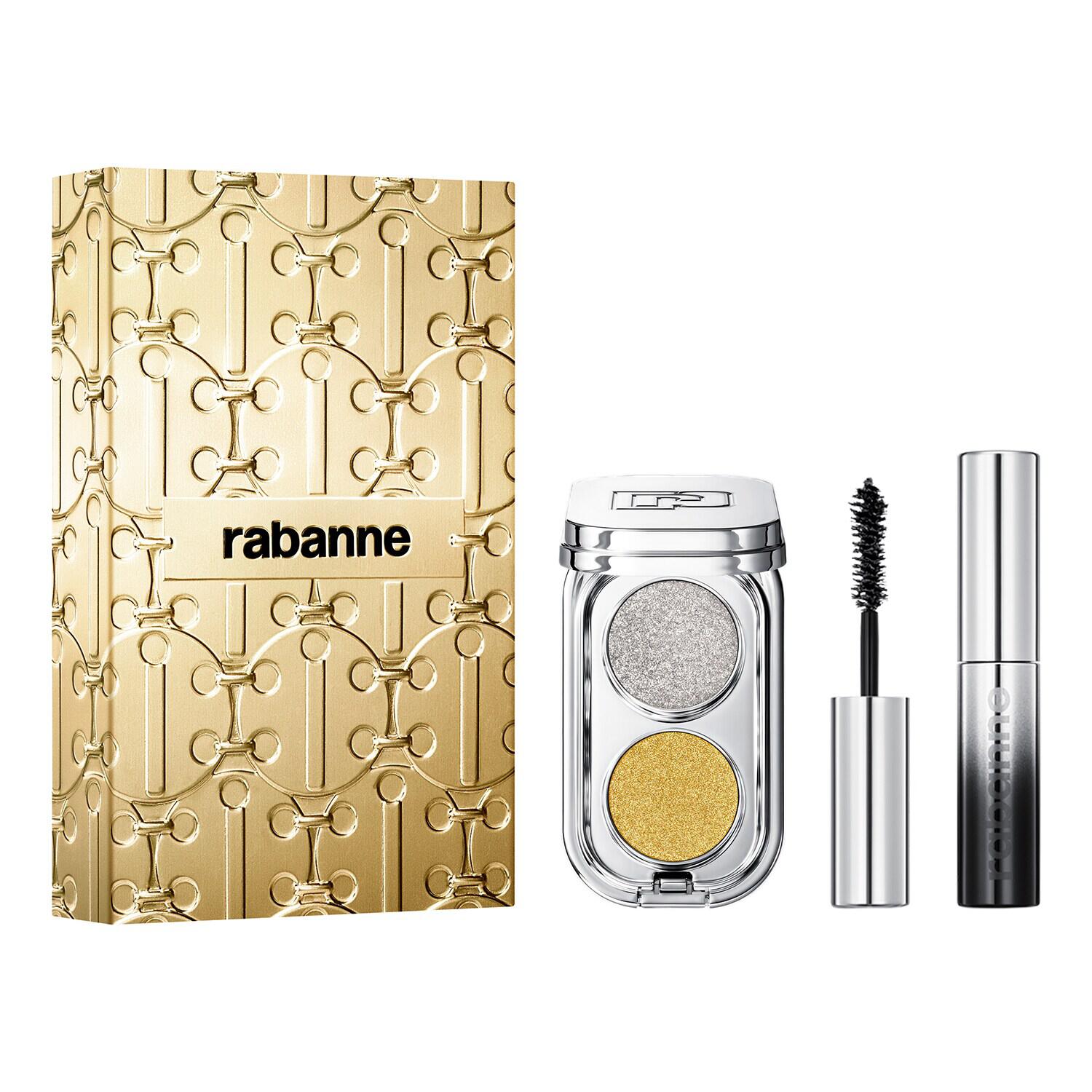 RABANNE MAKEUP ≡ SEPHORA