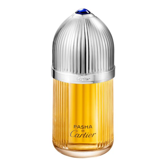 Pasha de Cartier - Parfum de CARTIER ≡ SEPHORA