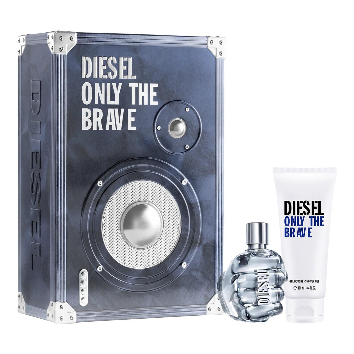 Coffret parfum DIESEL ≡ SEPHORA