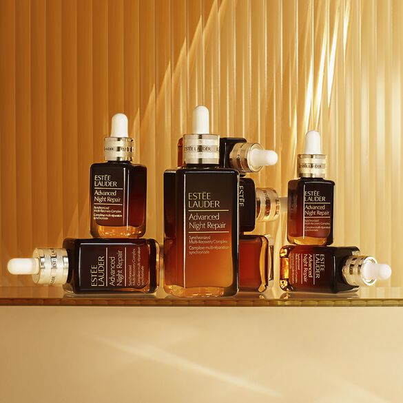Advanced Night Repair - Sérum Complexe Multi-Réparation Synchronisée de ...