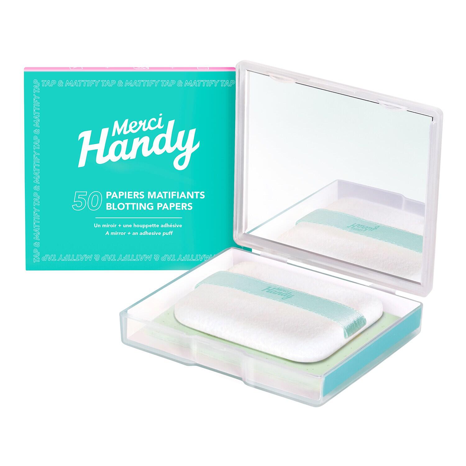 MERCI HANDY ≡ SEPHORA