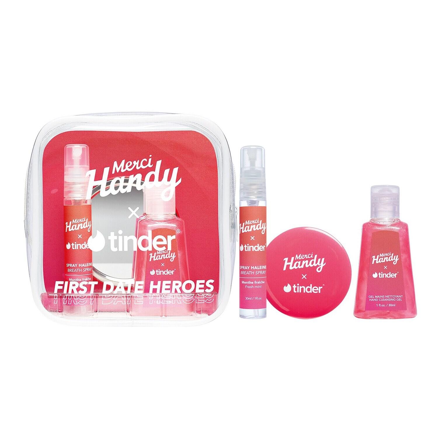 MERCI HANDY ≡ SEPHORA